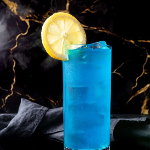 Ruby Relaxer - Twist and Toast