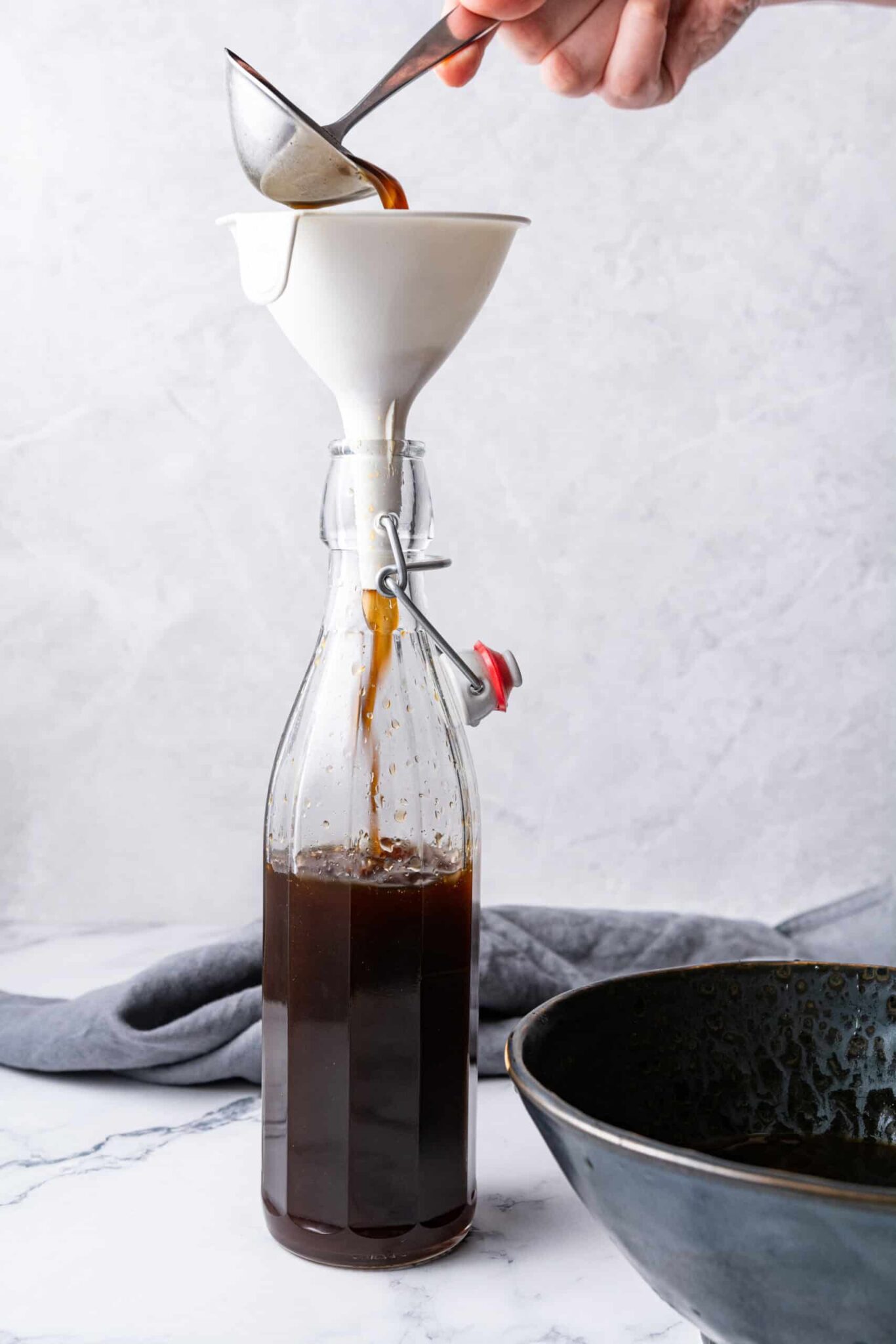 Coffee Liqueur Recipe - Twist and Toast