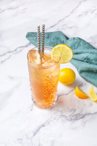 John Daly Drink - Twist and Toast