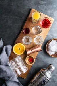 Ruby Relaxer - Twist and Toast