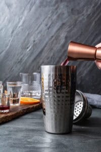 Ruby Relaxer - Twist and Toast