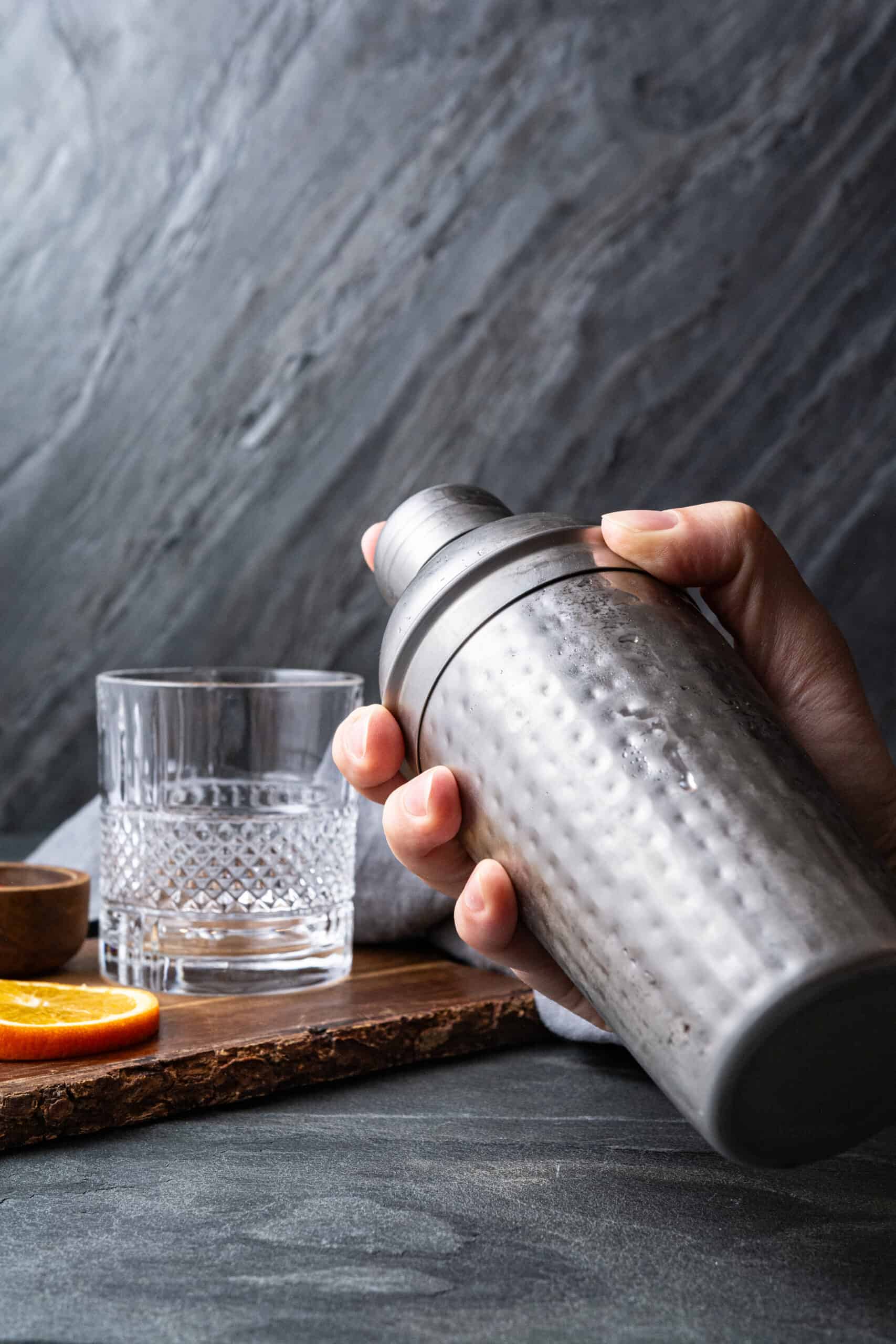 Ruby Relaxer - Twist and Toast