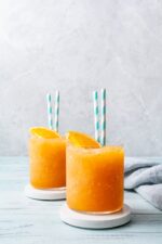 Brandy Slush Recipe - Twist and Toast