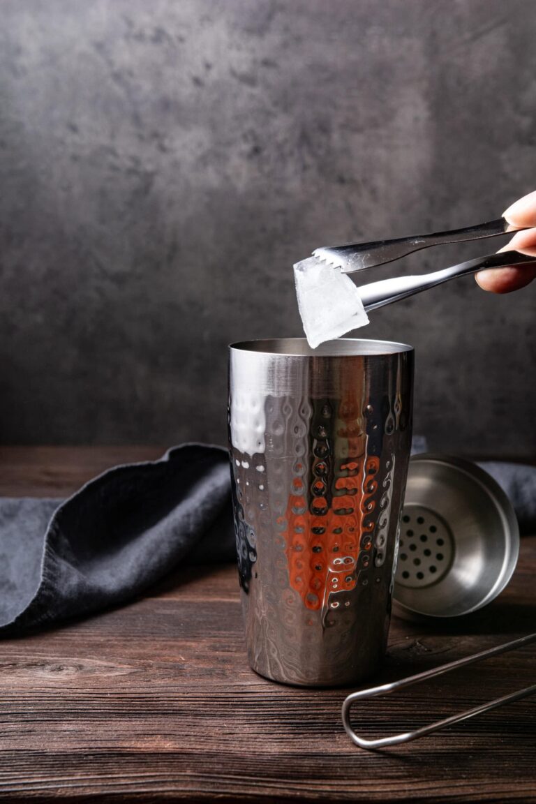 Pegu Club Cocktail - Twist and Toast