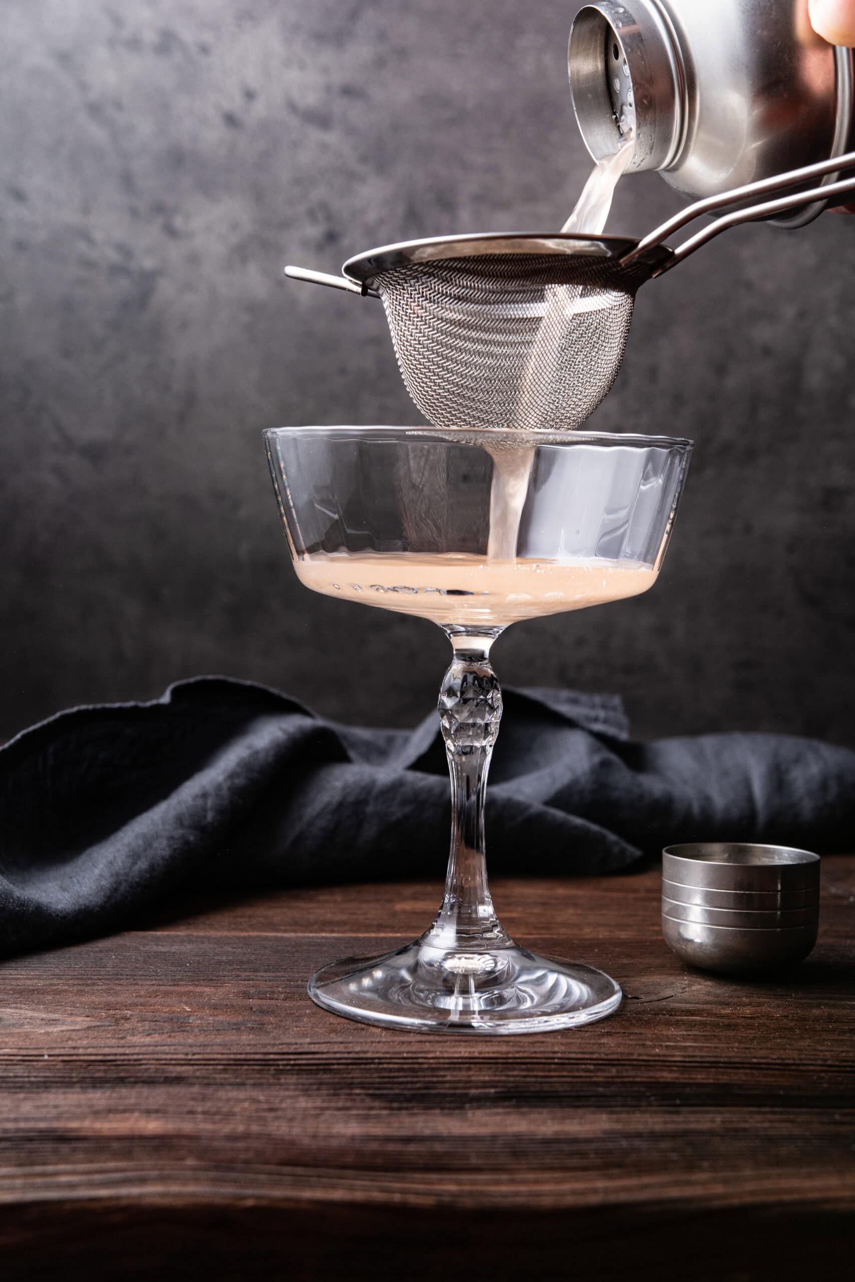 Pegu Club Cocktail - Twist and Toast