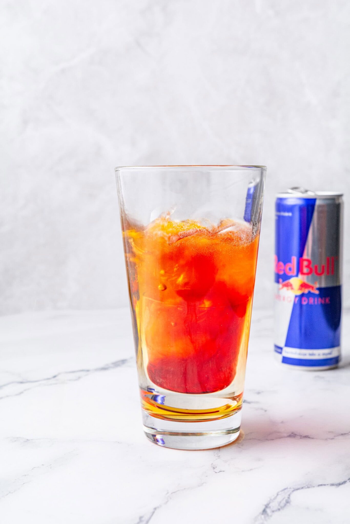 Chuck Norris Shot - Twist and Toast