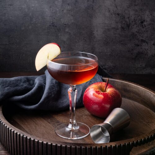 Alcoholic Root Beer Float - Twist and Toast