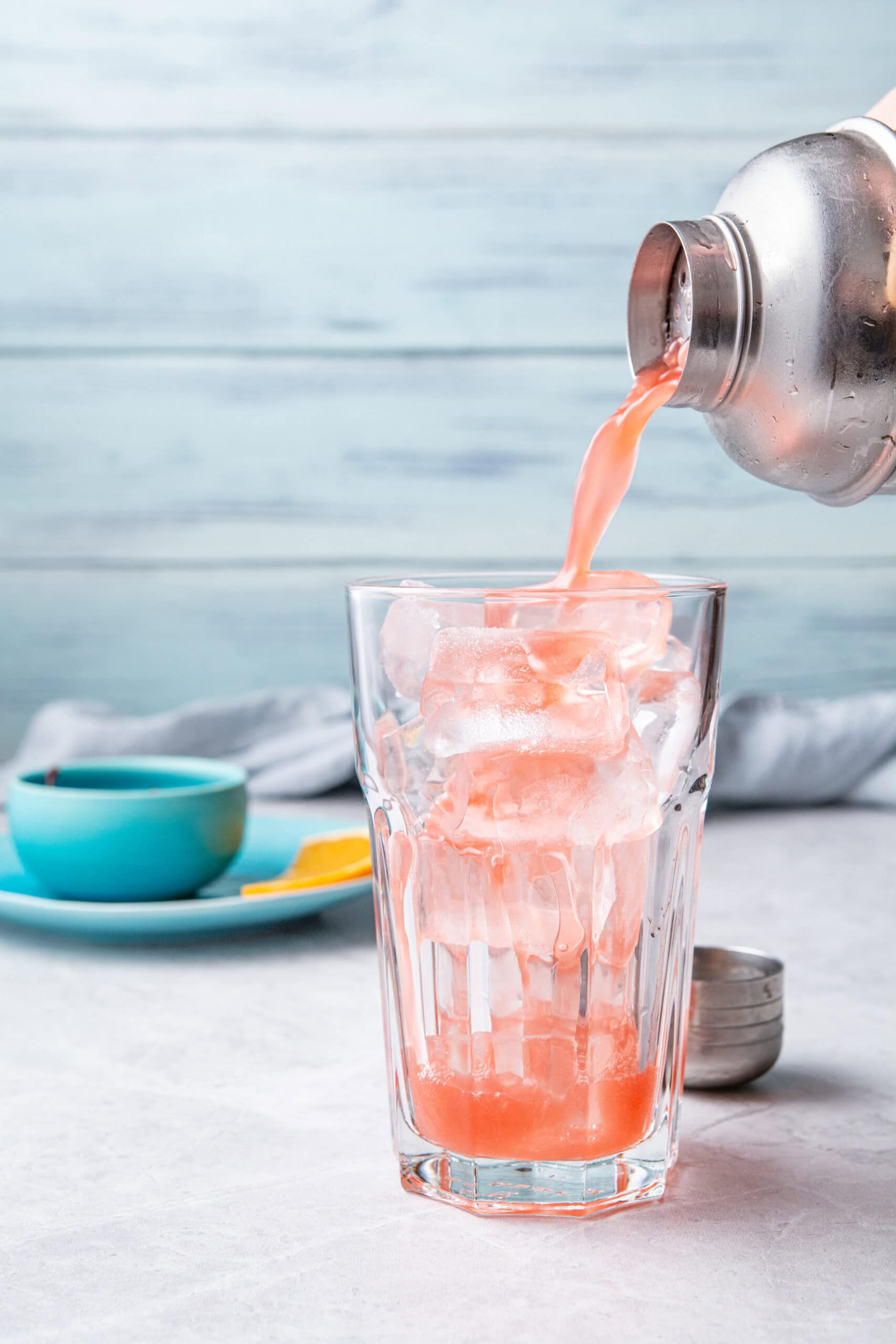 Aruba Ariba - Twist and Toast