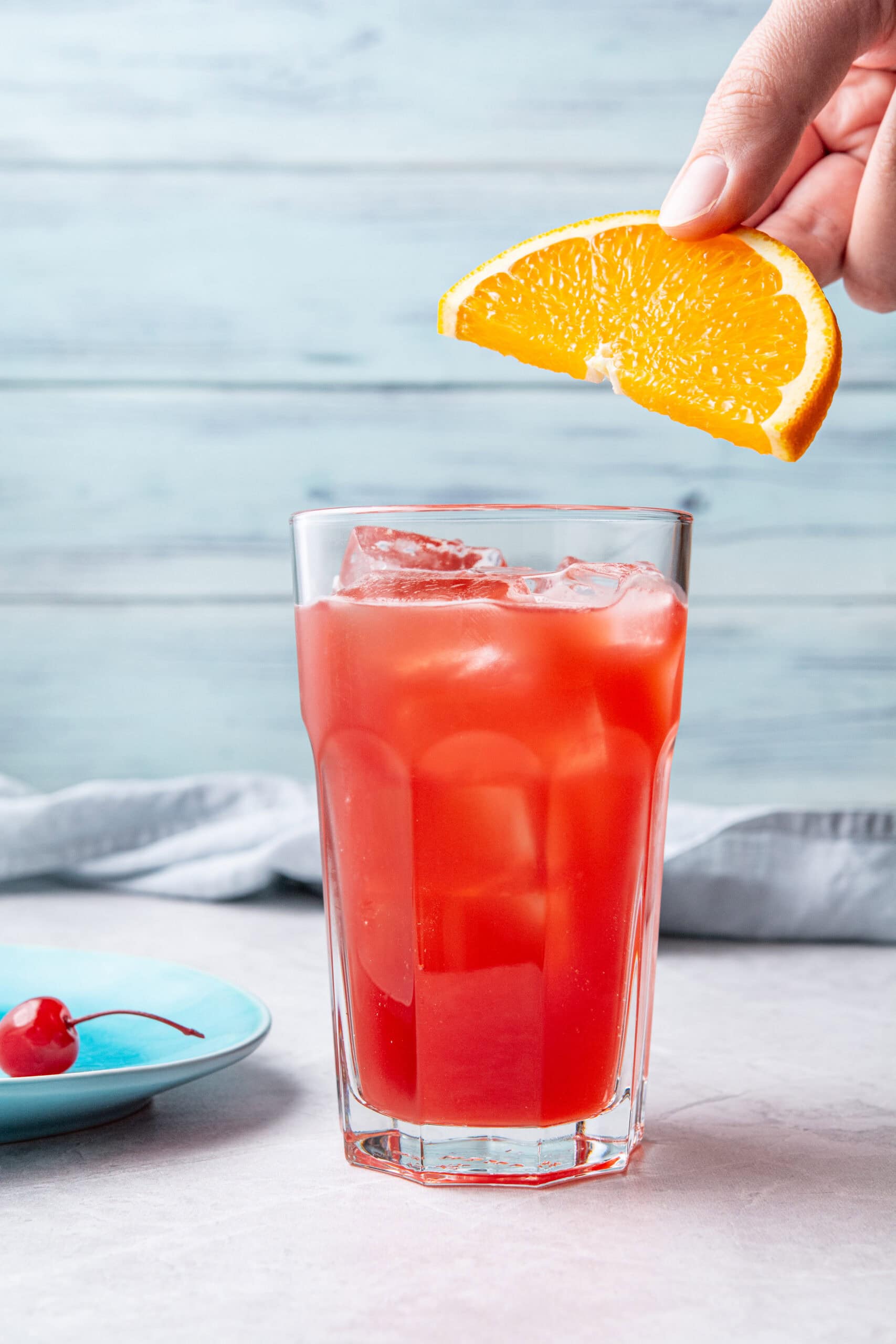 Aruba Ariba - Twist and Toast