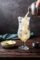 Drunken Monkey Cocktail - Twist and Toast