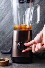 Jet Pilot Cocktail - Twist and Toast