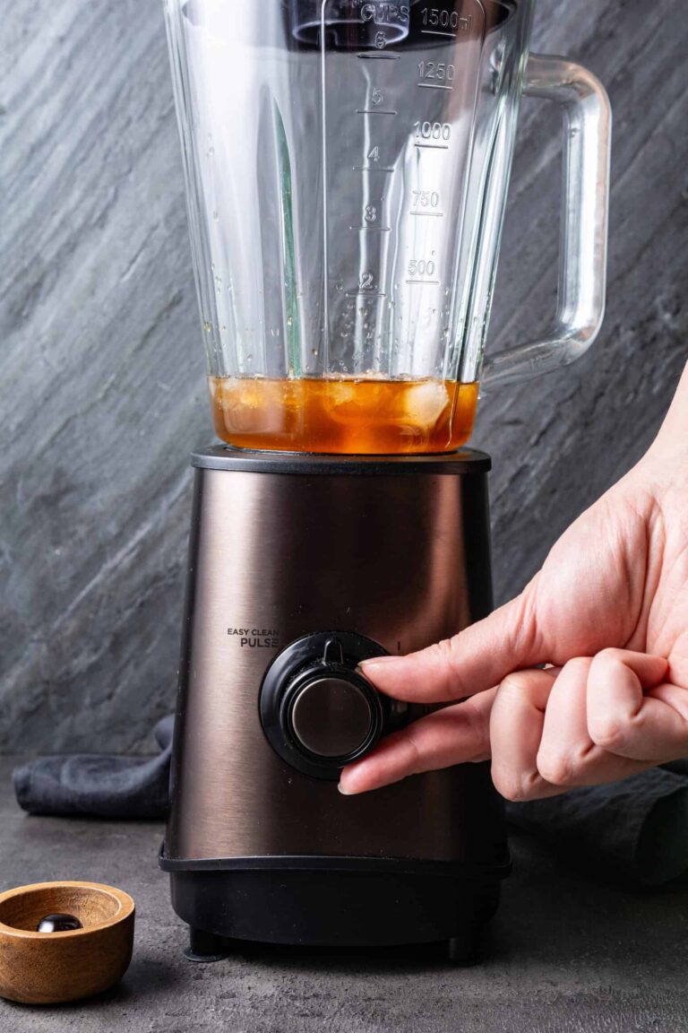 Jet Pilot Cocktail - Twist and Toast