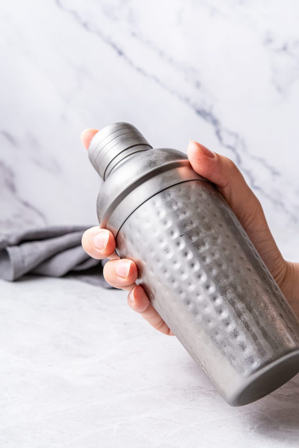 Liquid Cocaine Shot - Twist and Toast