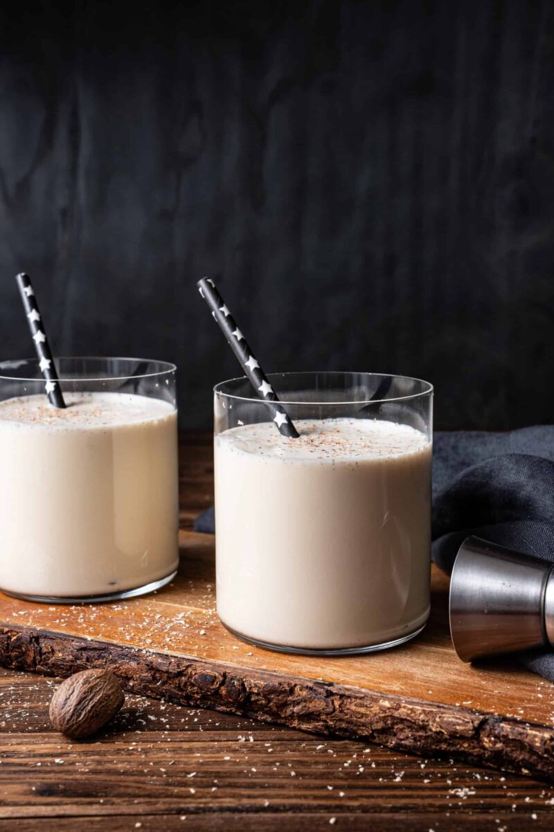 Moose Milk - Twist and Toast