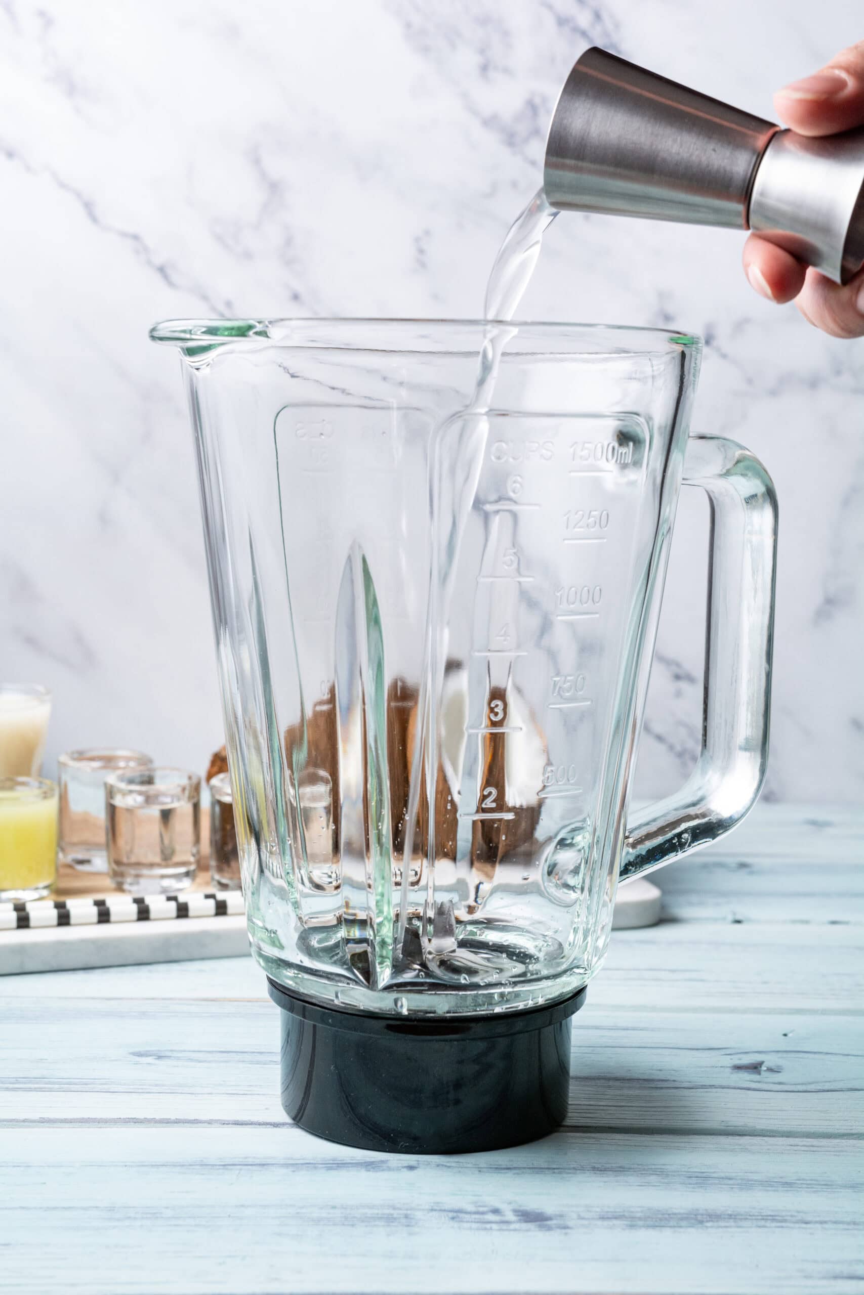 Coco Loco - Twist and Toast