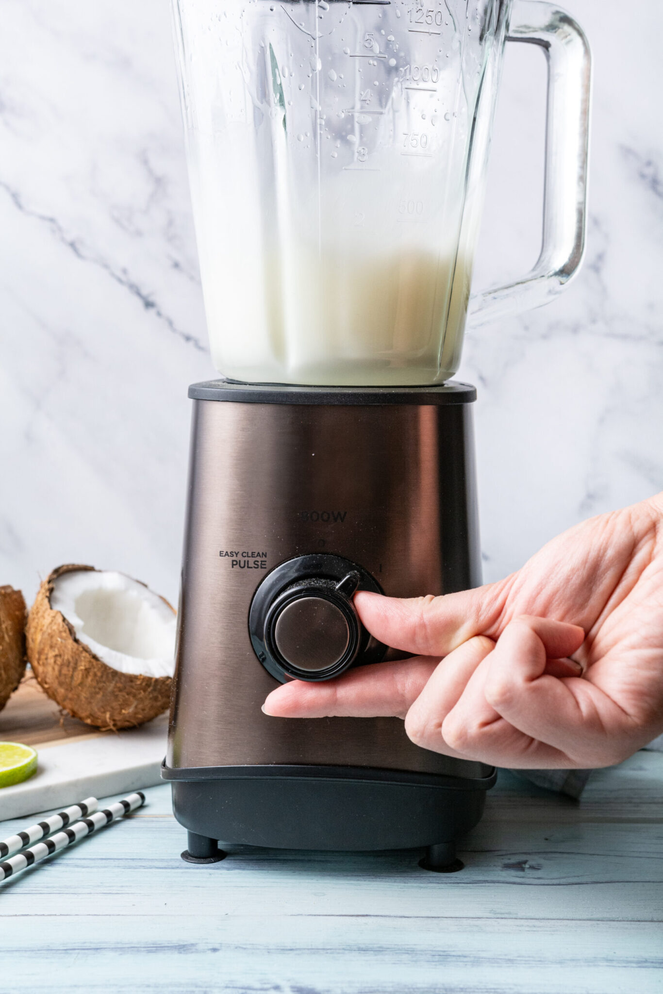 Coco Loco - Twist and Toast