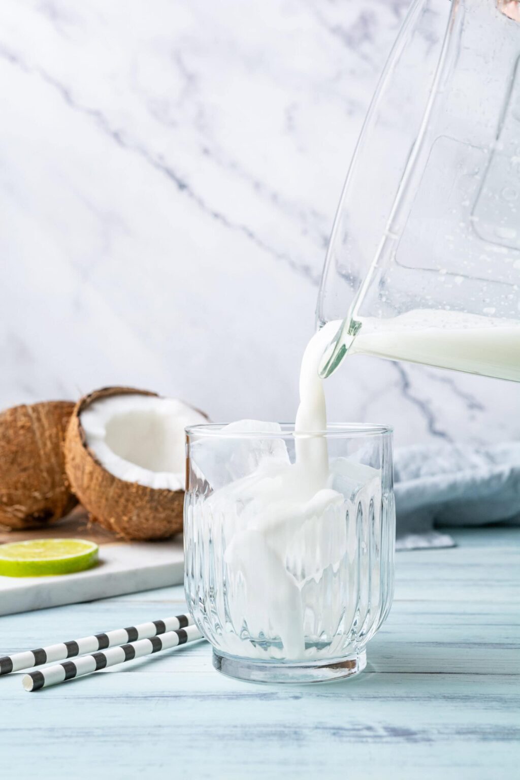 Coco Loco - Twist and Toast