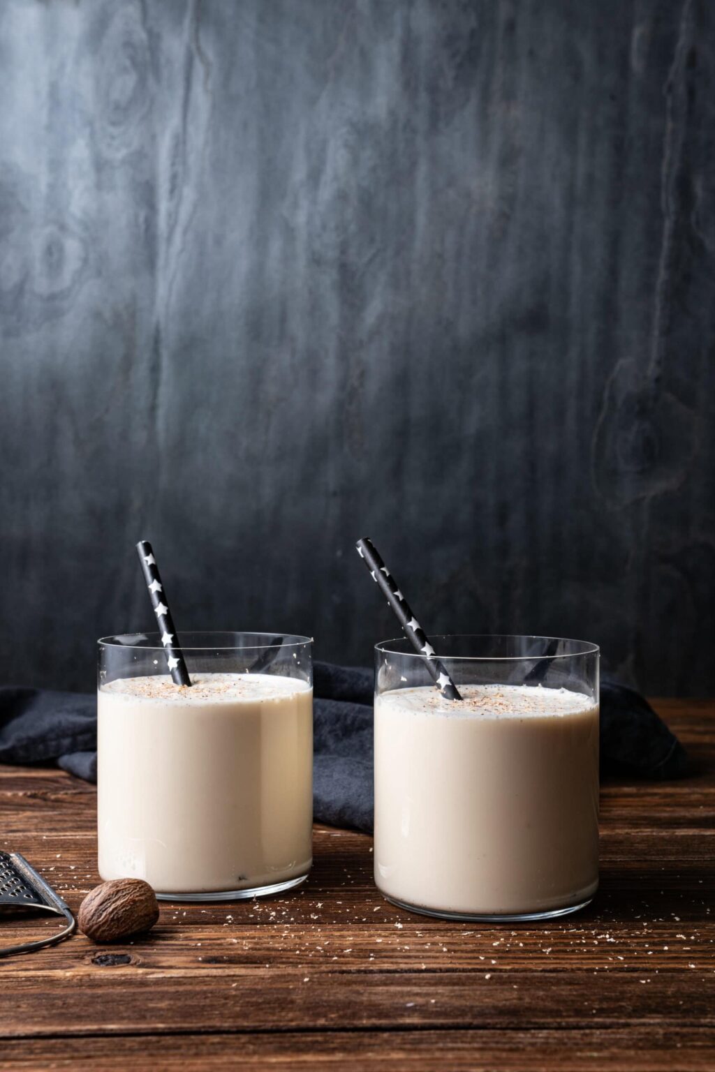 Moose Milk - Twist and Toast