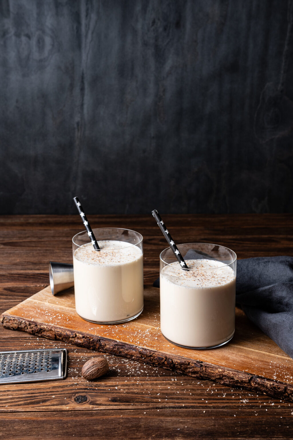 Moose Milk - Twist and Toast