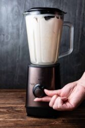 Moose Milk - Twist and Toast