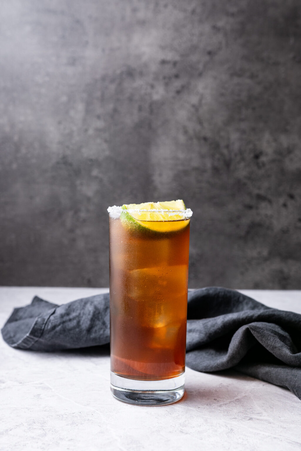 Batanga Cocktail - Twist and Toast