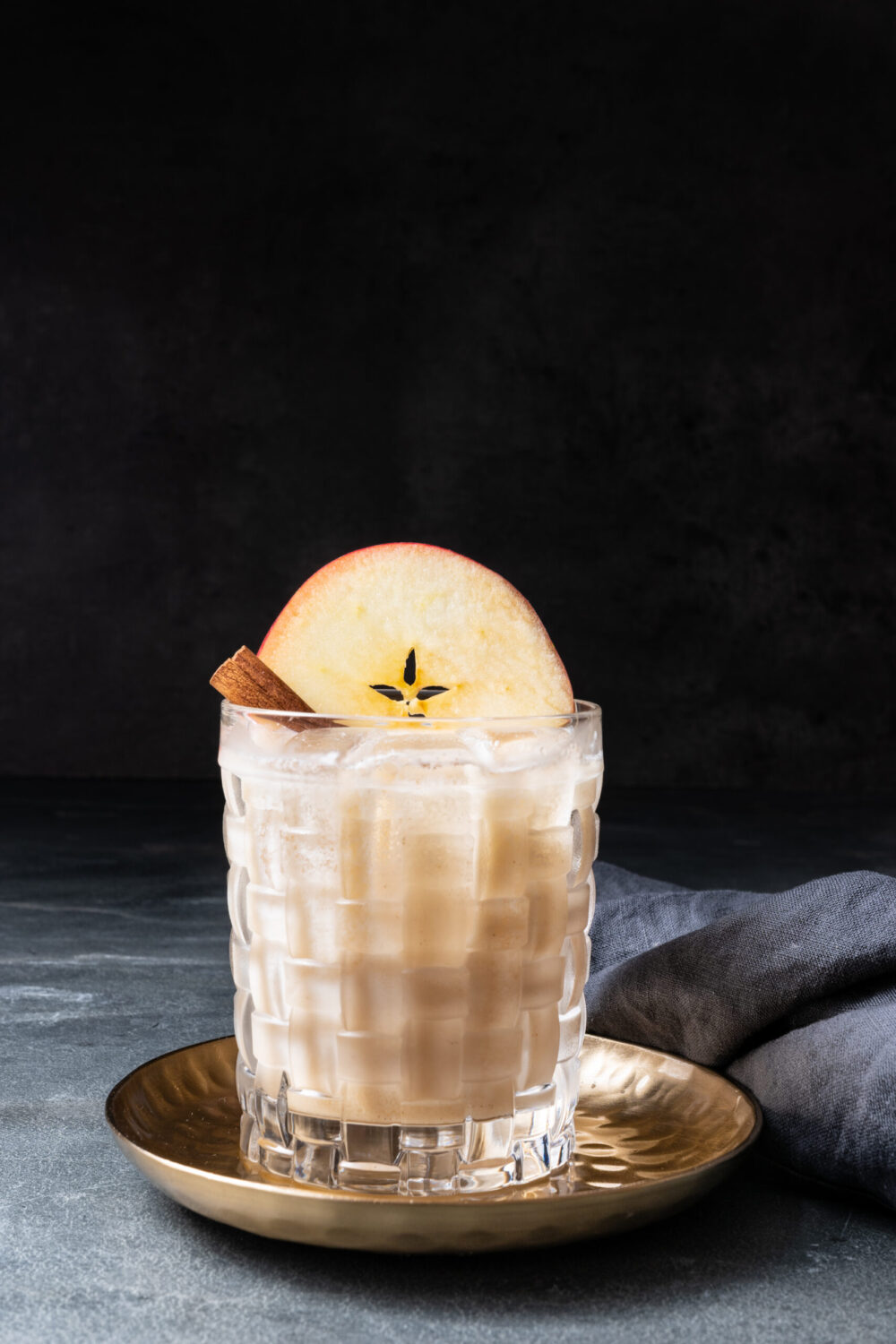 Apple Pie Drink Recipe - Twist and Toast