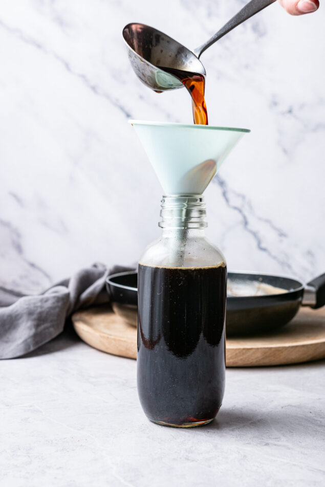 Demerara Syrup Recipe - Twist and Toast