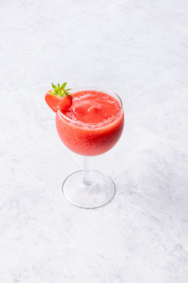 Frosé Recipe - Twist and Toast